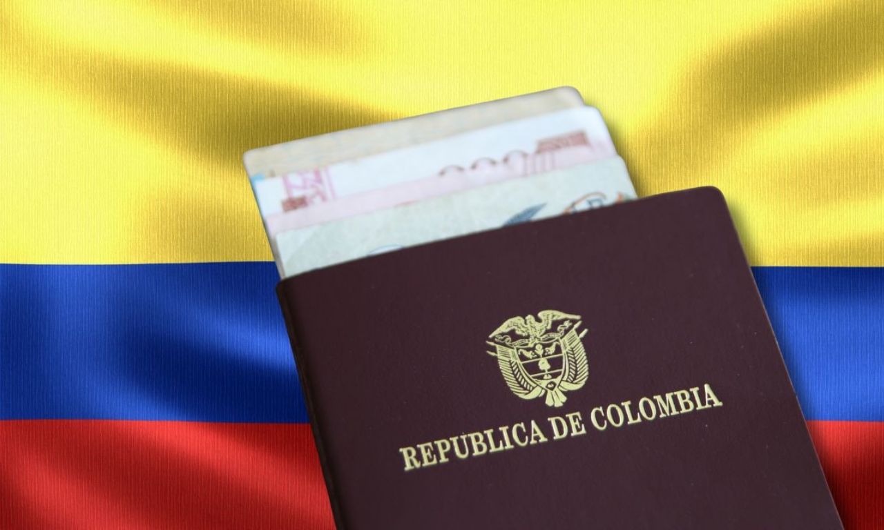 Qué tan poderoso es el pasaporte colombiano a nivel mundial