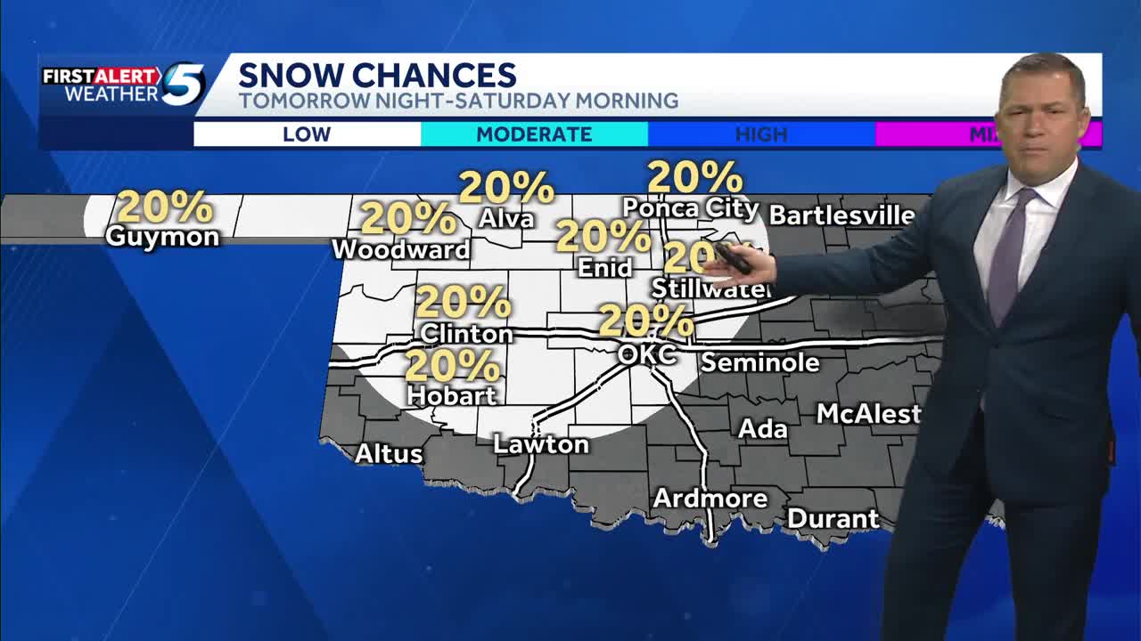 January 29, 2026: Another strong cold front on the way