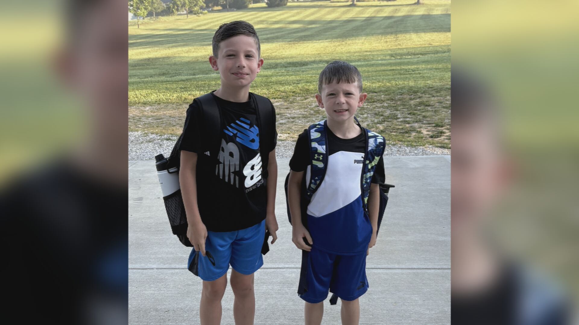 6-year-old boy diagnosed with rare type of brain stem cancer