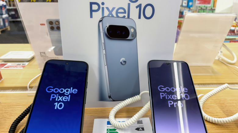 Google's newest Pixel update might break your phone - here's what we know
