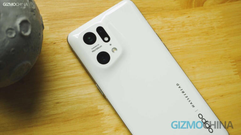 Oppo Find X5 Pro receives surprise ColorOS 16 update based on Android 16