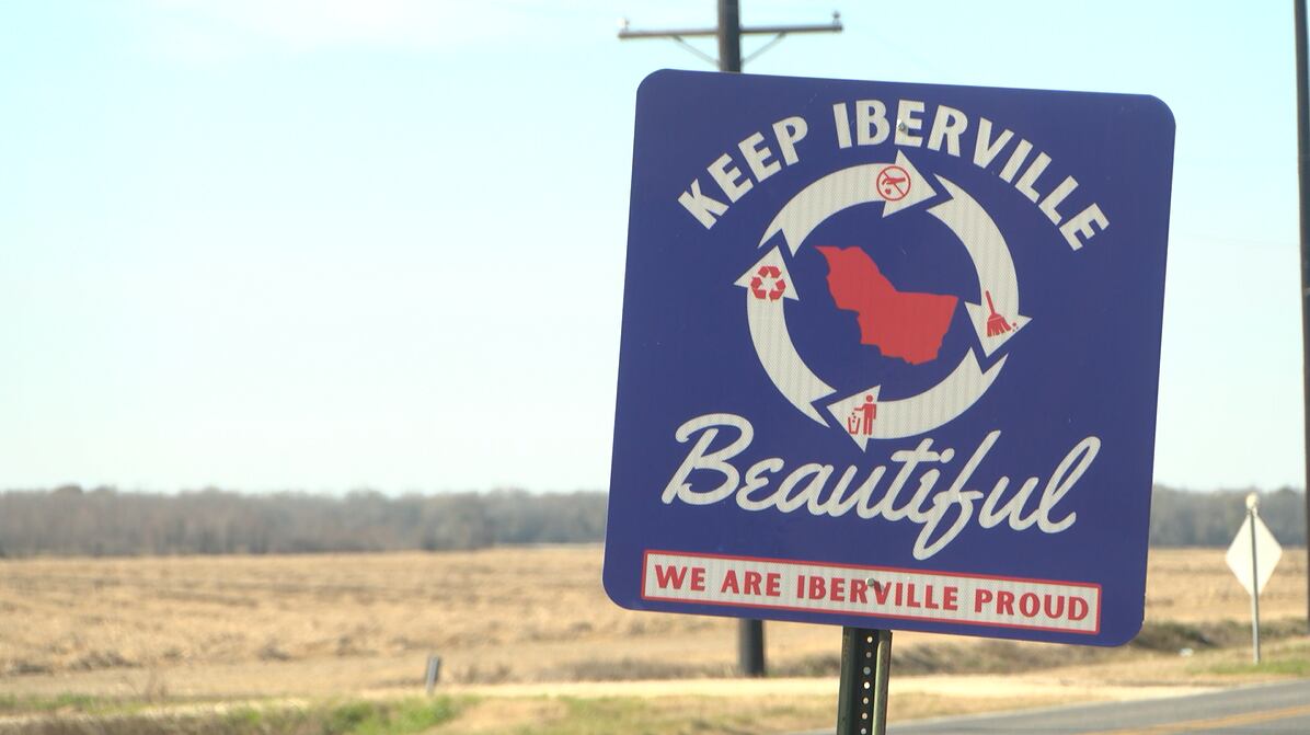 Special election underway for Louisiana House District 60 seat