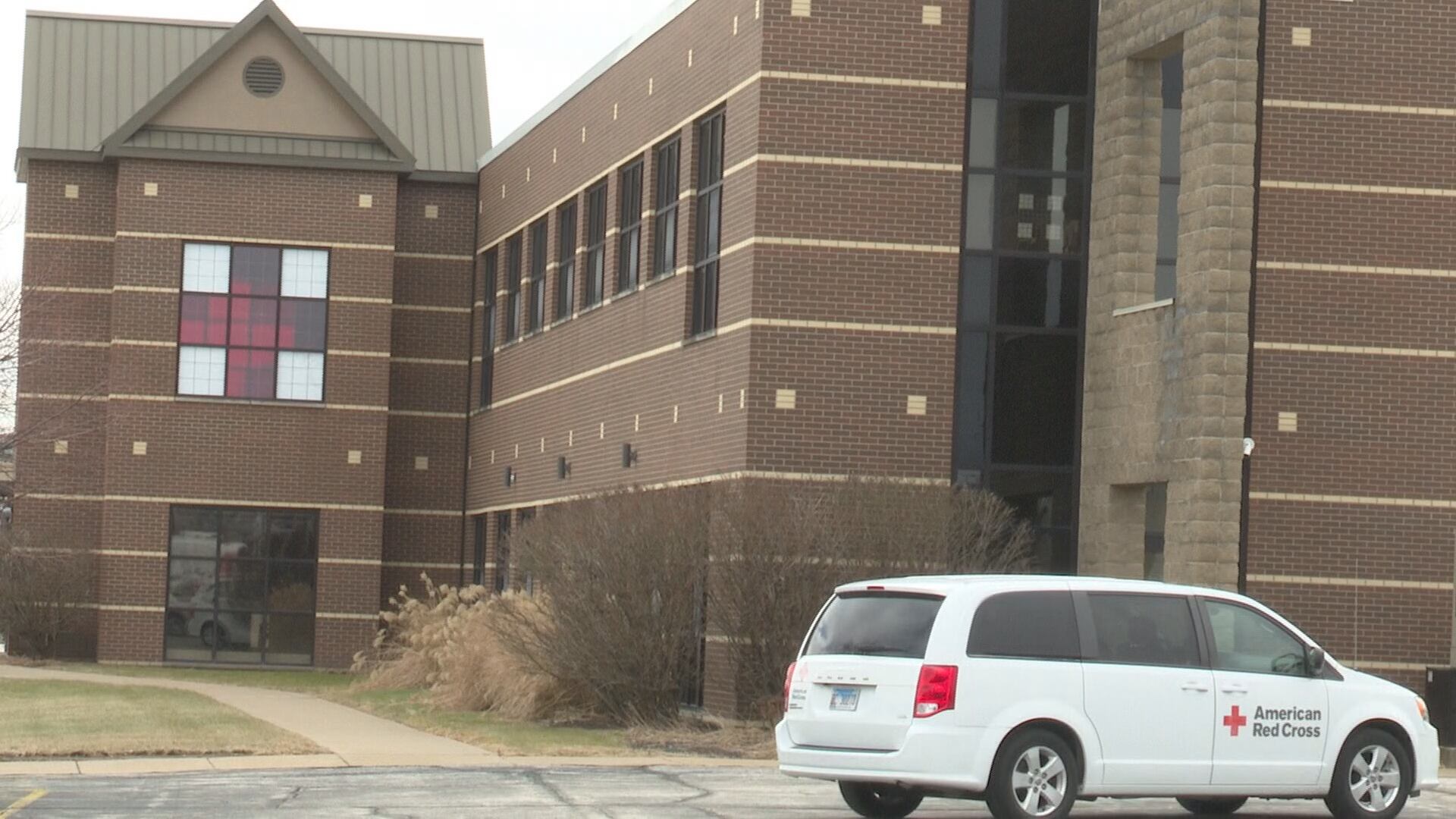 Red Cross assists dozens displaced by Rock Island fire