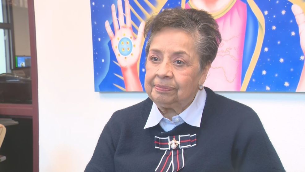 El Paso City Council to discuss plan to block ICE detention centers