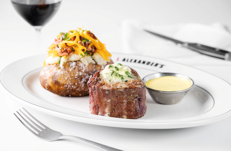 J Alexander’s officially opens in Plano