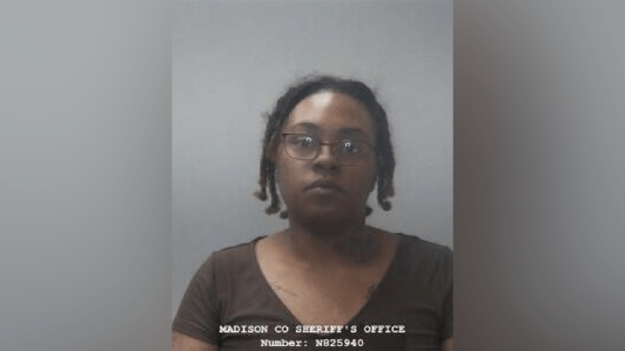Huntsville woman arrested for conspiracy to commit capital murder ...