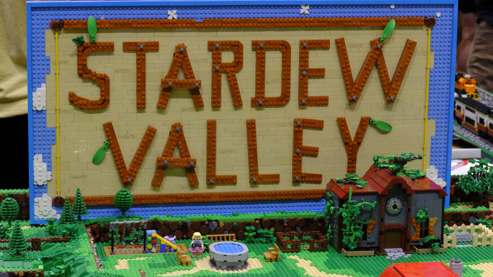 Why do we love farming games?