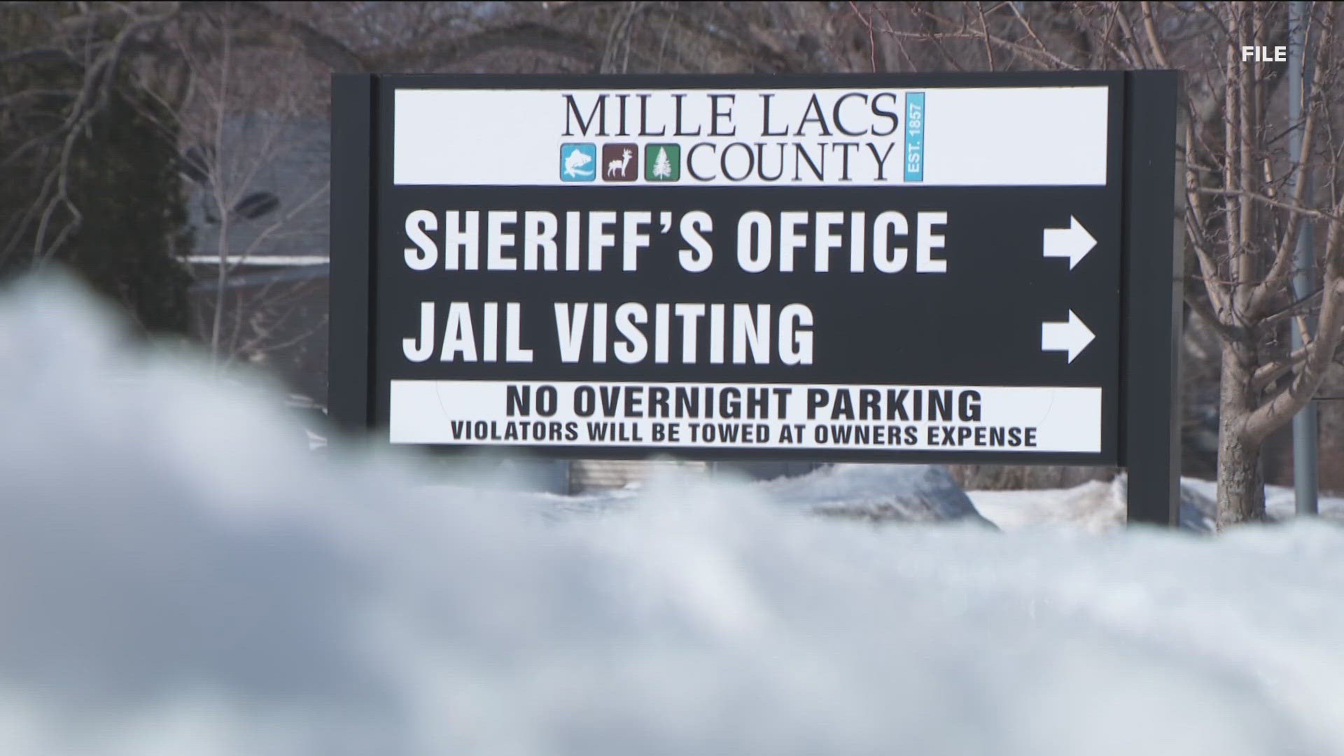 Border czar calls for cooperation between Minnesota county jails and ICE