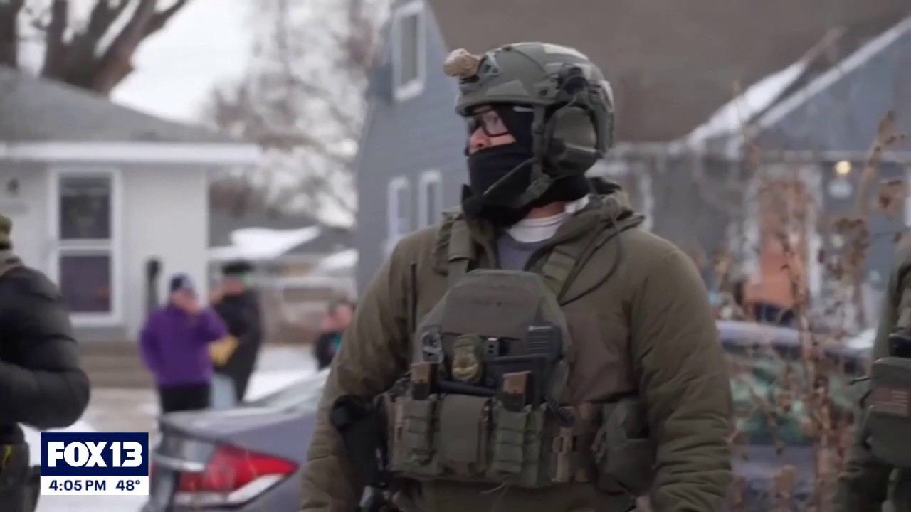 Seattle mayor outlines plan to prepare for possible ICE enforcement ...