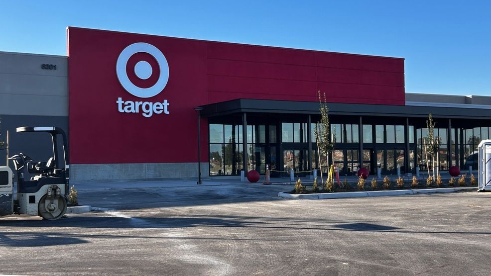 Grand openings set March 15 for new Target stores on Gosford Road and ...