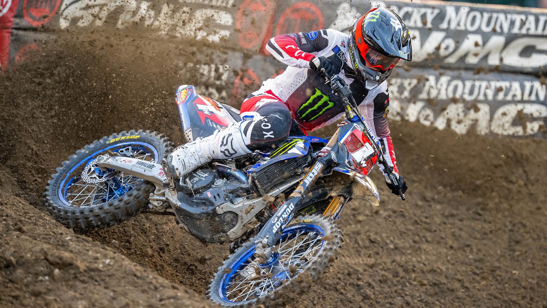 2026 SuperMotocross round 4, Houston: How to watch, start times ...