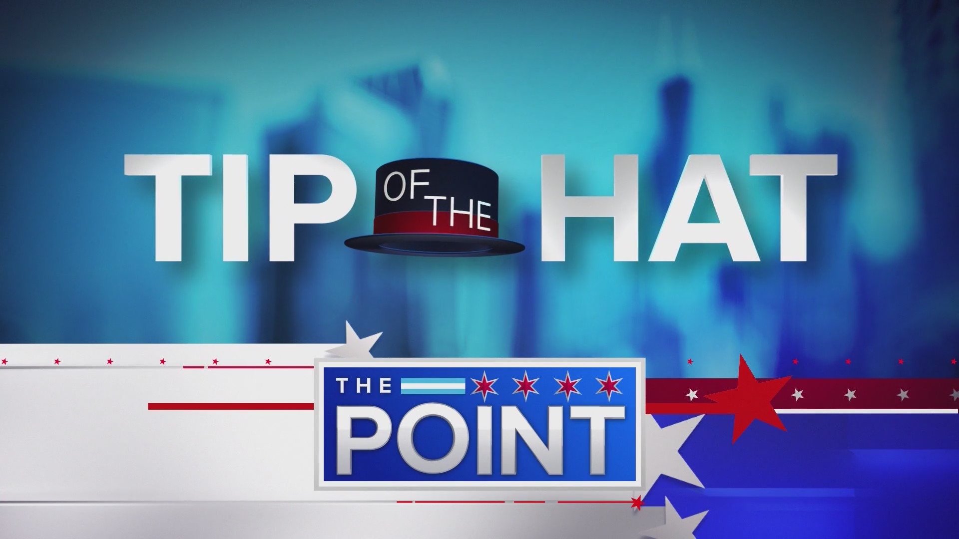 The Point: Thursday, Jan. 29's tip of the hat goes to President Donald ...