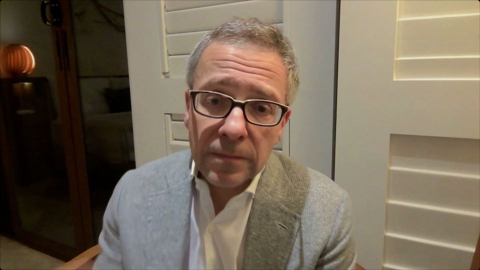 Xi’s military purge raises questions about China’s stability