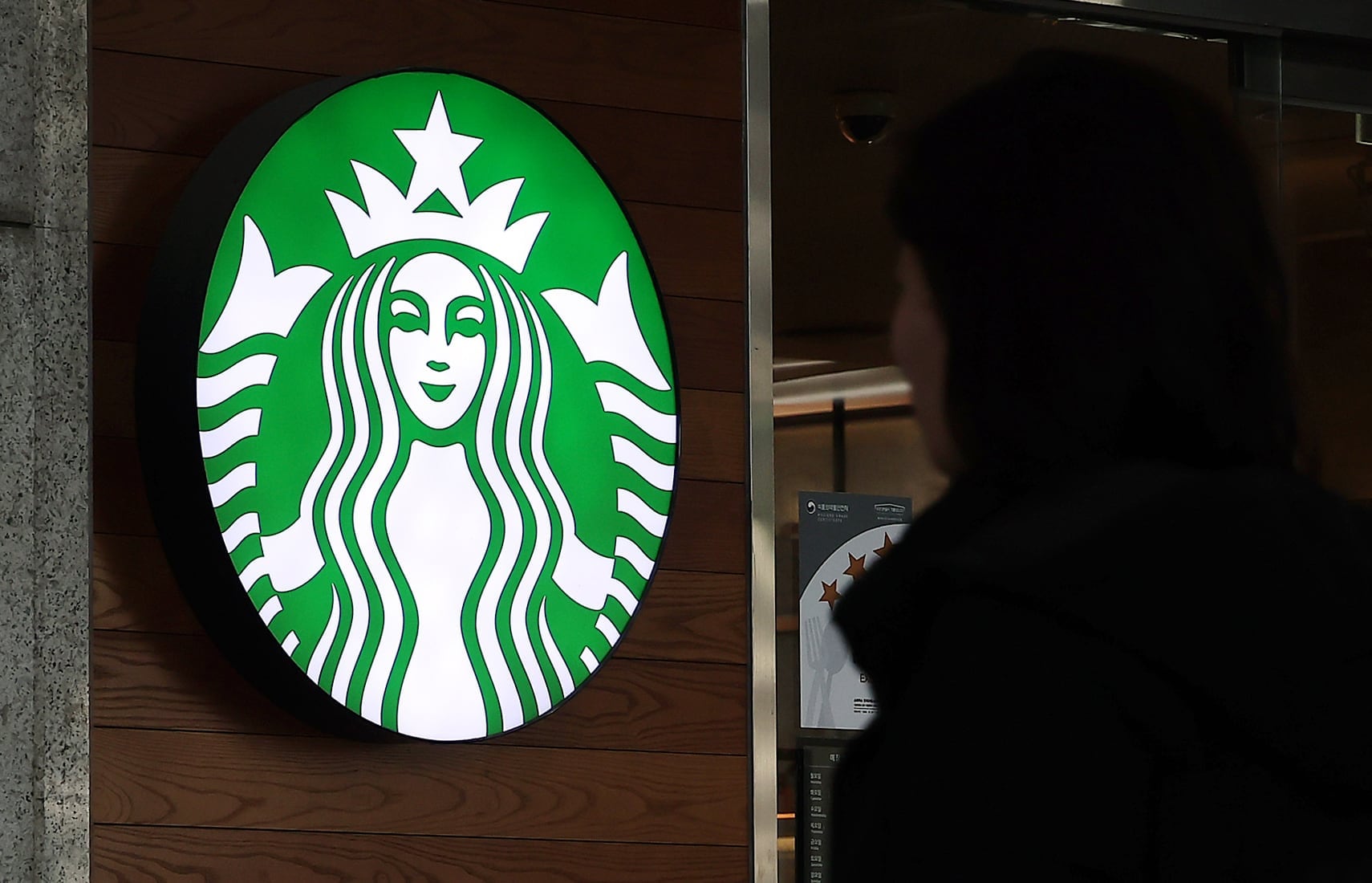 Starbucks Korea recalls 390,000 humidifiers over fire risk