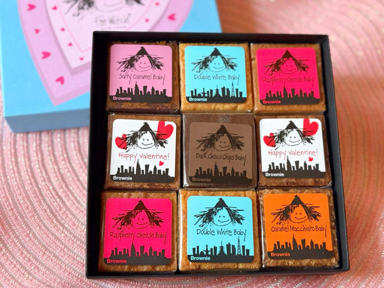 ただのチョコじゃない！ママ友に贈りたい気の利いたバレンタインギフト8選