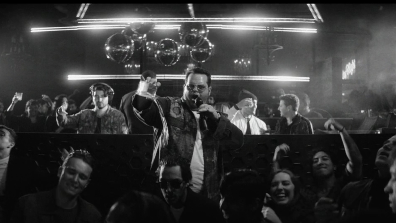 Wonder Man features two all-time great Marvel cameos (and I can't get ...