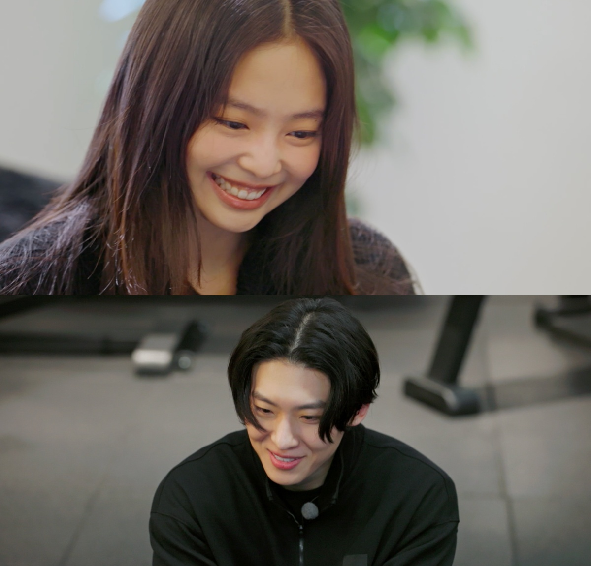 Jennie·Dex are paired up... 'Manitto Club' gets exciting from the very ...