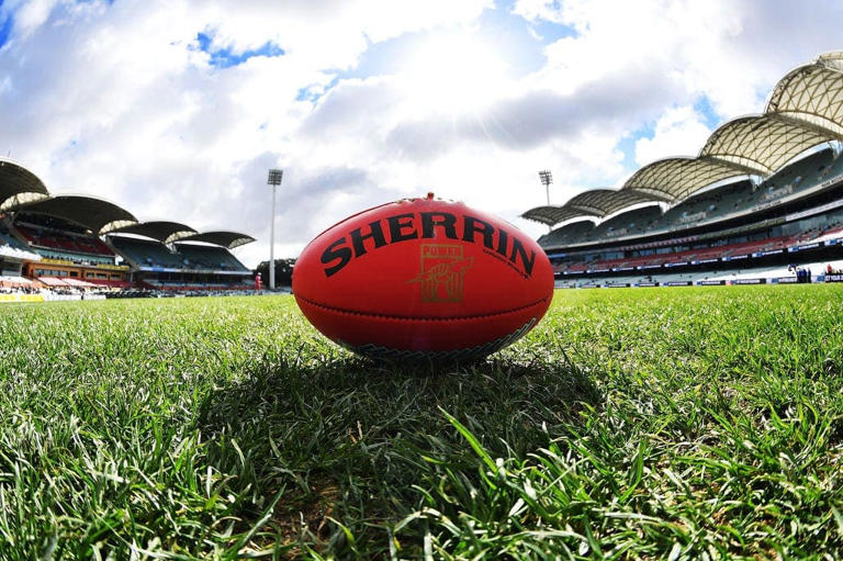 AFL releases first of its kind headgear standards