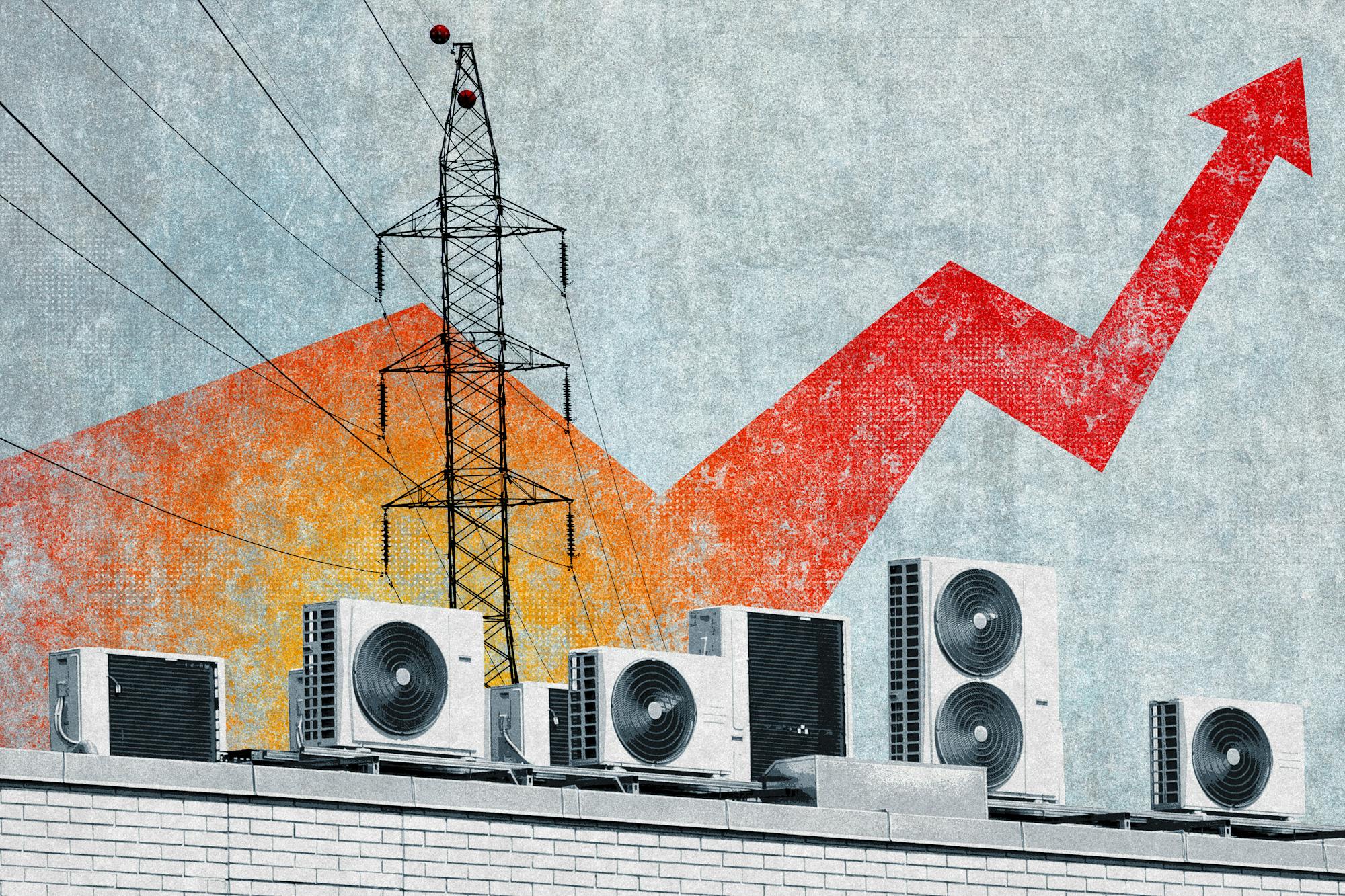 We know how to cool our cities and towns. So why aren’t we doing it?