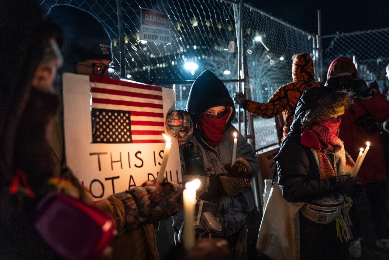 Some Minnesotans celebrate victory as border czar pledges to draw down ...