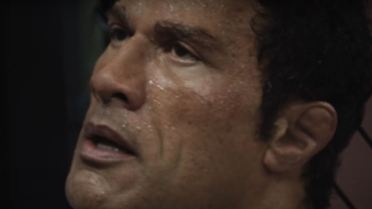 Dwayne Johnson may not be a major part of the Oscars convo, but Matt ...