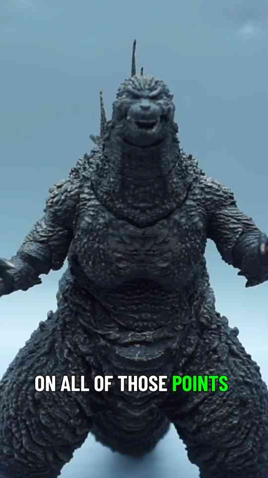 Deep dive into Godzilla’s paint quality | Is it worth it?
