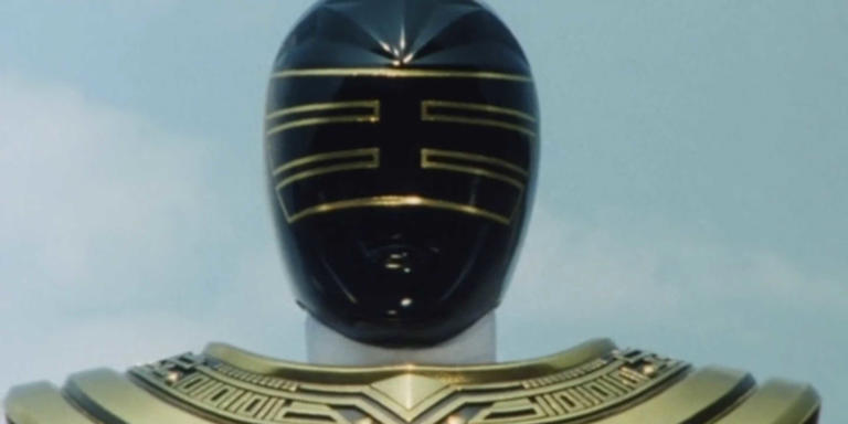 Power Rangers officially updates a '90s hero for 2026: "Hard to top ...