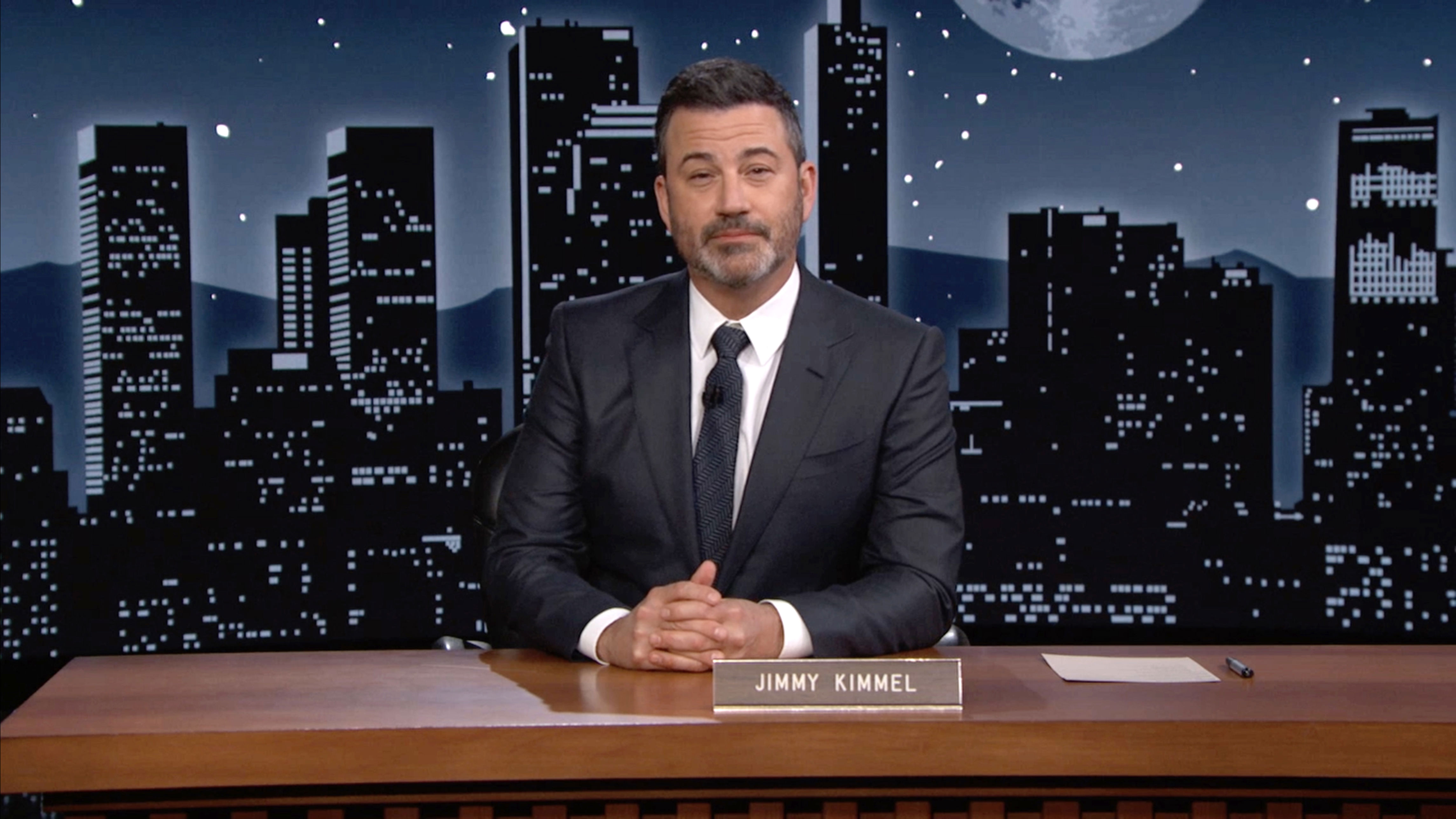 “Where’s Cardi B with a fistful of shoes”: Jimmy Kimmel weighs in on ...
