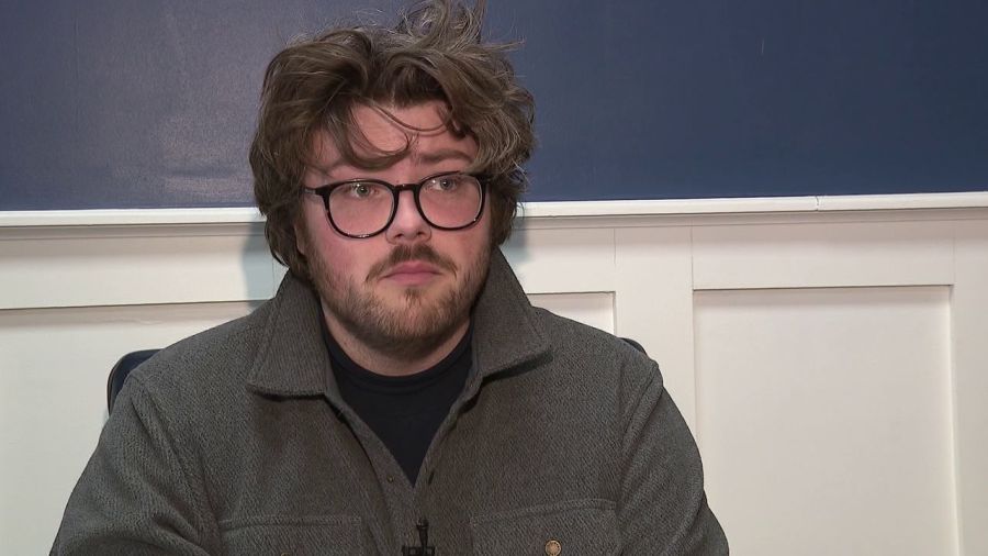 Local lawmaker backs bill to shield churches from protesters