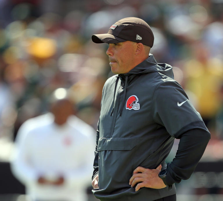 How Bubba Ventrone's special teams units have fared during his tenures