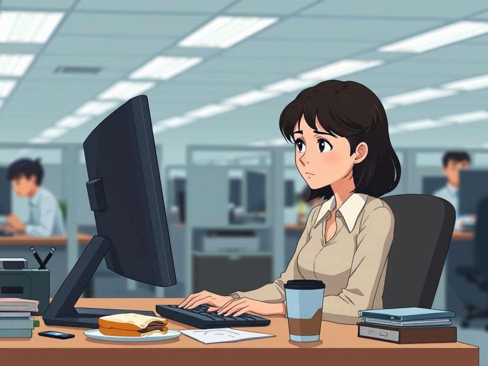 “This cannot be my life,” writes a burnt out 22-year-old employee: How ...