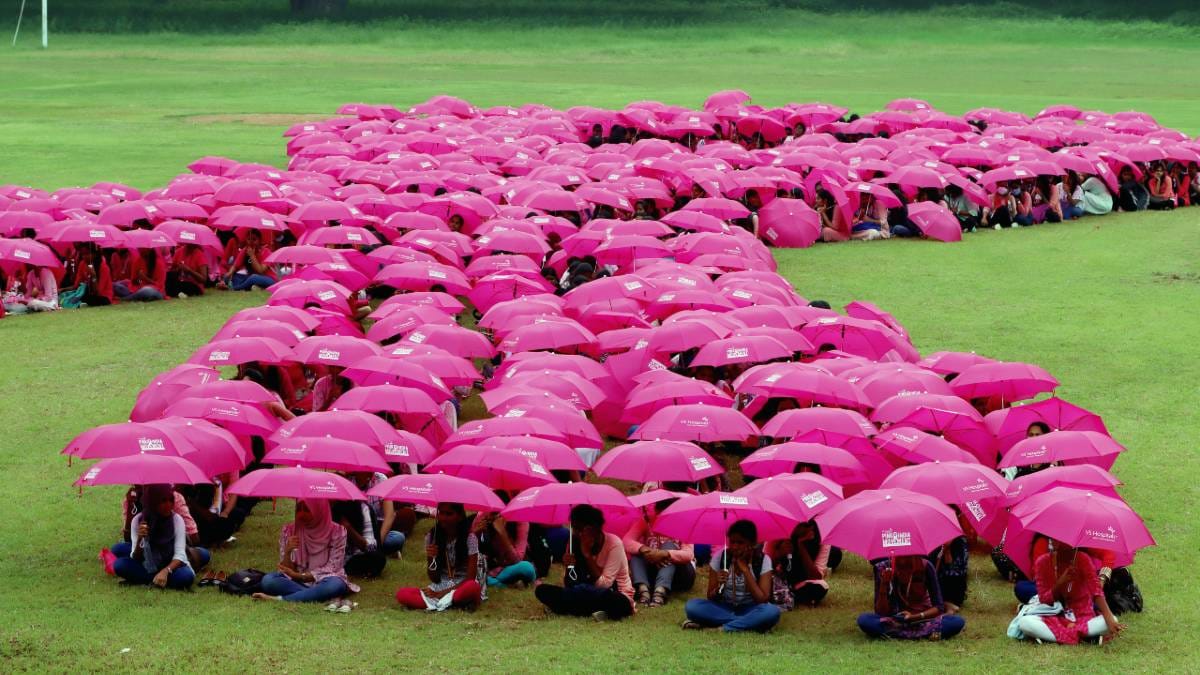 AI mammograms detect more cancers, cut later diagnoses by 12%—Swedish ...