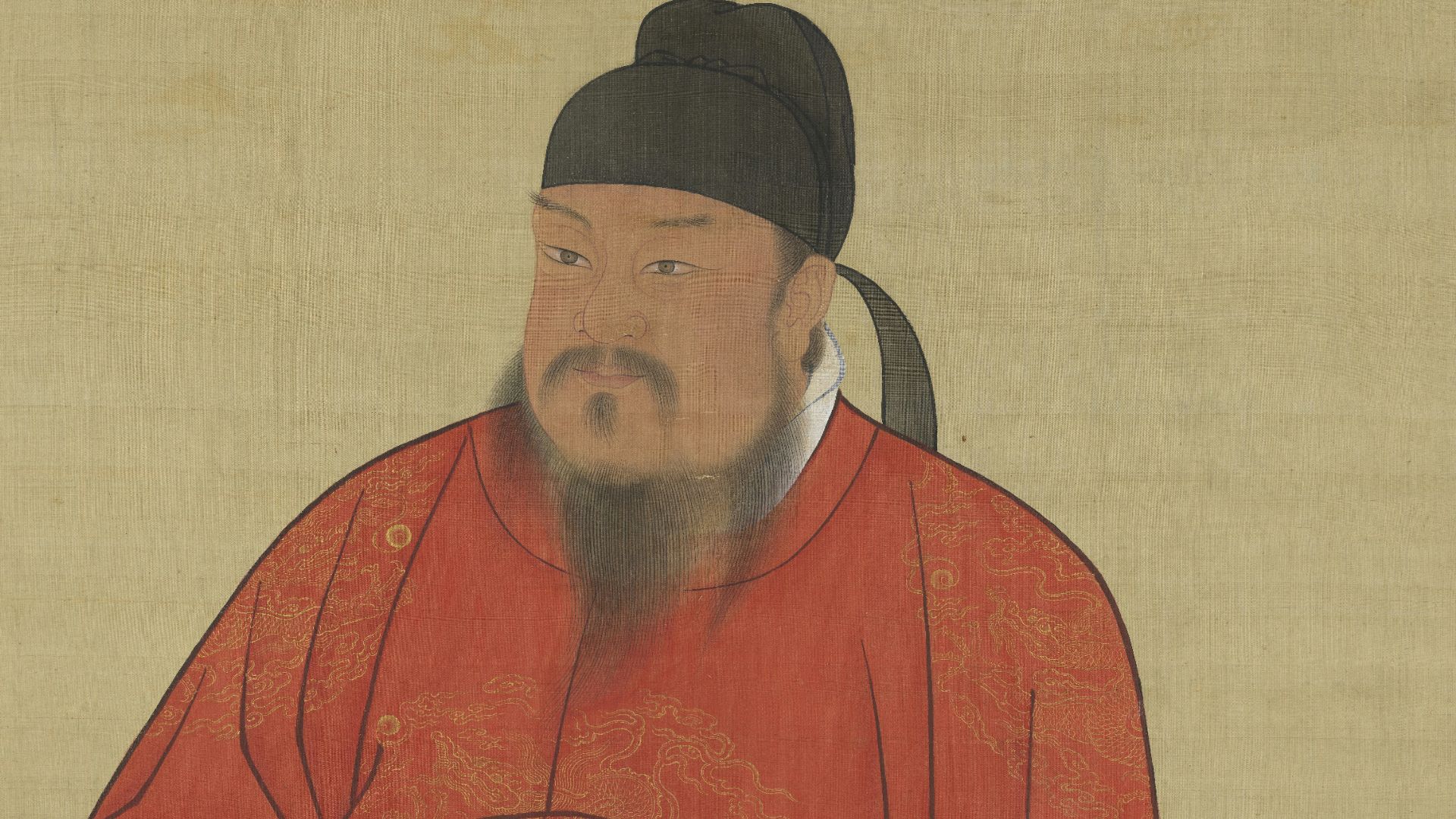 Why Tang Taizong is considered one of China's greatest emperors in history