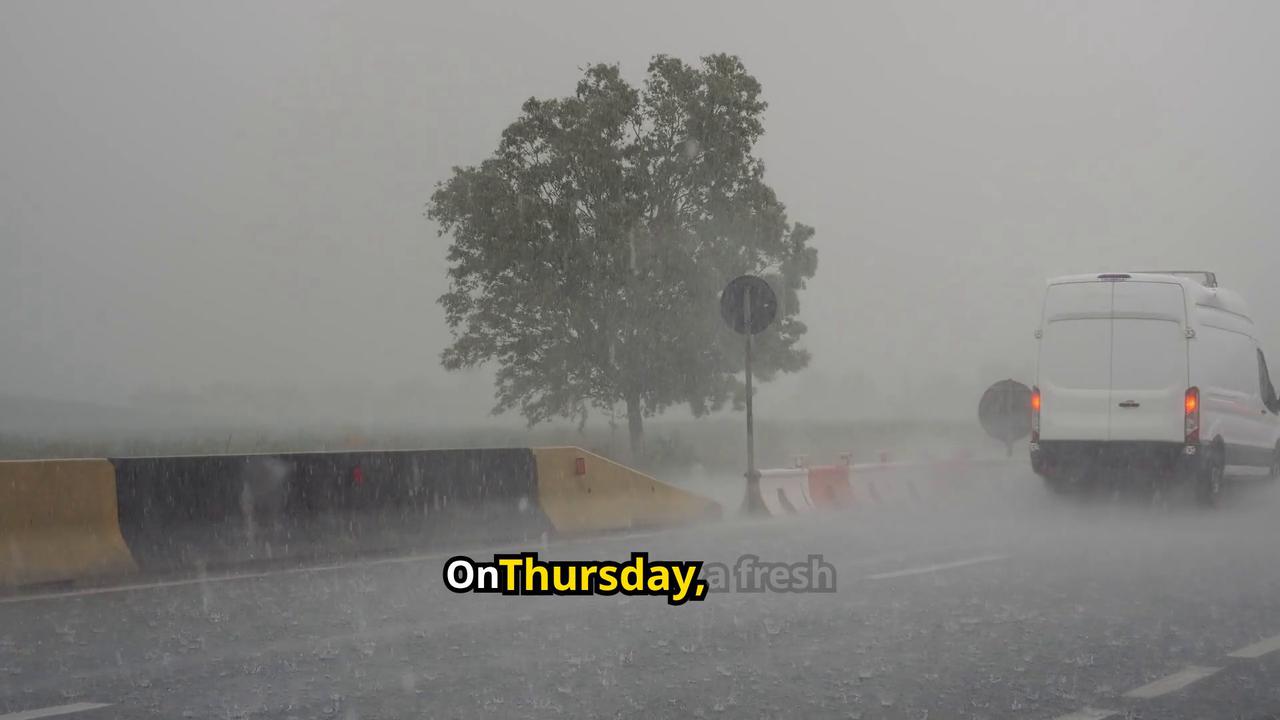 Storm Chandra's trail of destruction isn't over yet