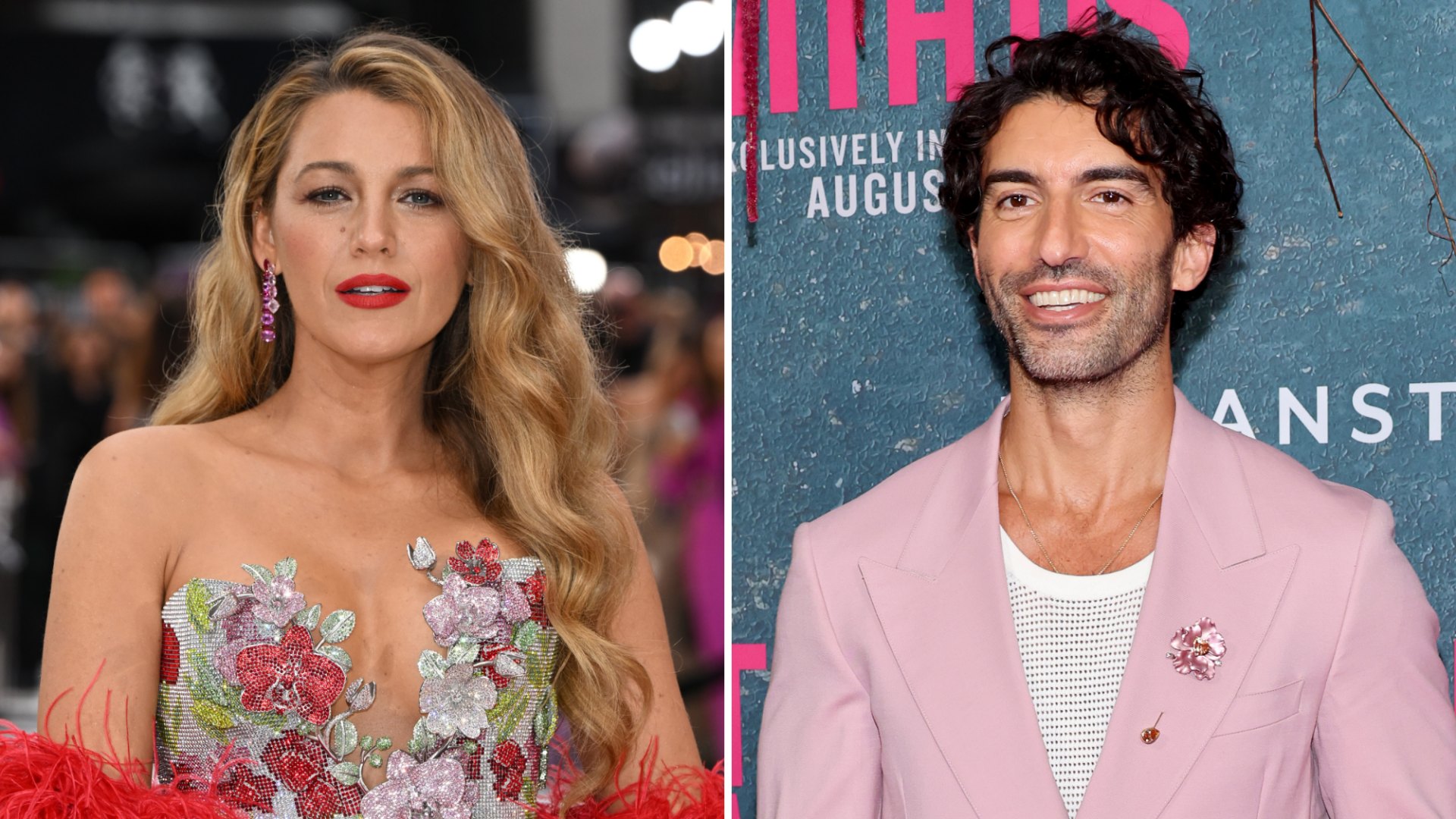 Blake Lively calls Justin Baldoni a 'friend' in unsealed voice memo ...