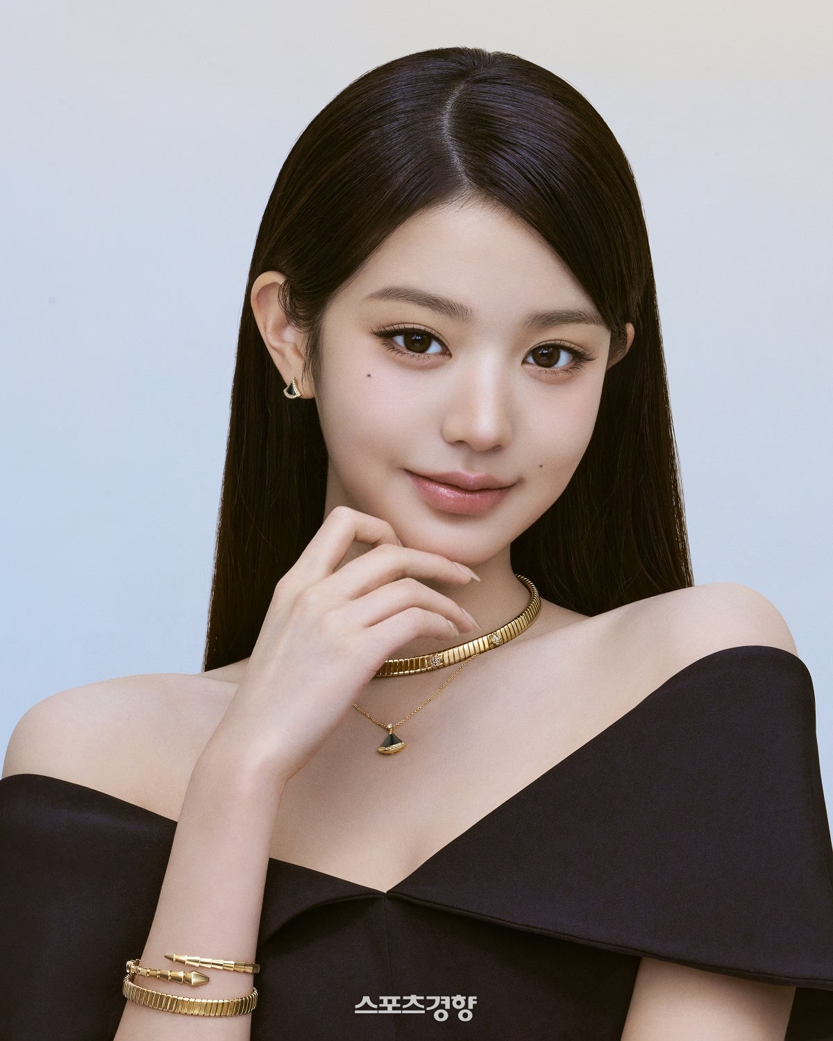 Shining Jang Won-young