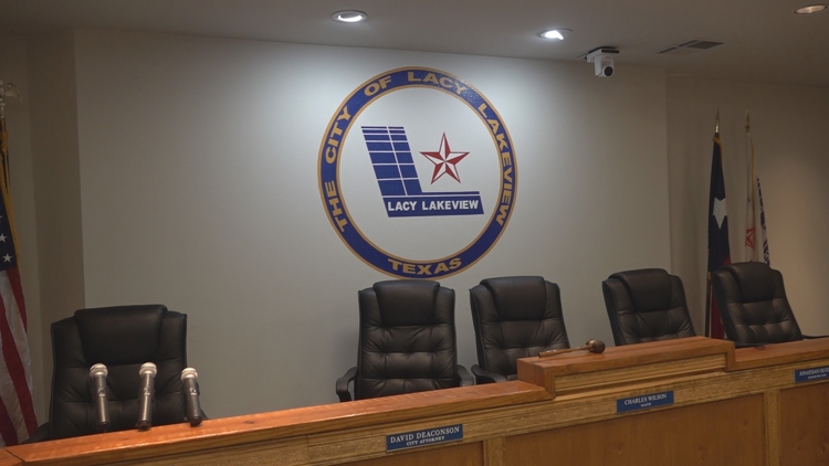 Lacy Lakeview explores special-purpose district amid opposition to data ...