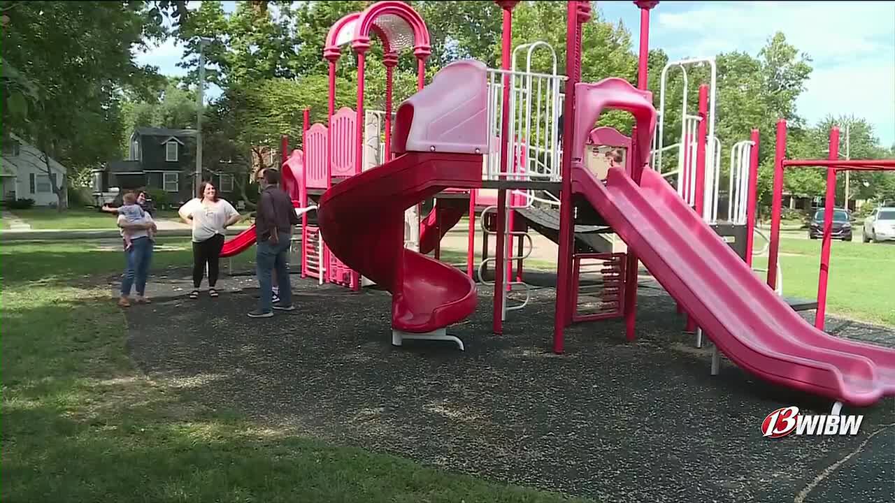 Deal is done: Shawnee County makes final approval to exchange parks ...