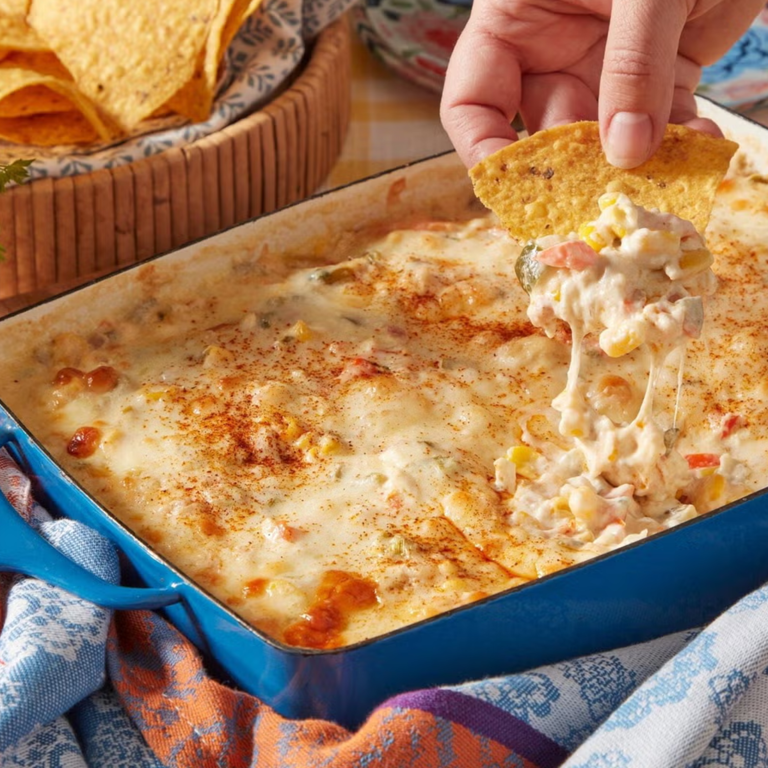 These retro party appetizers feel straight out of the good old days