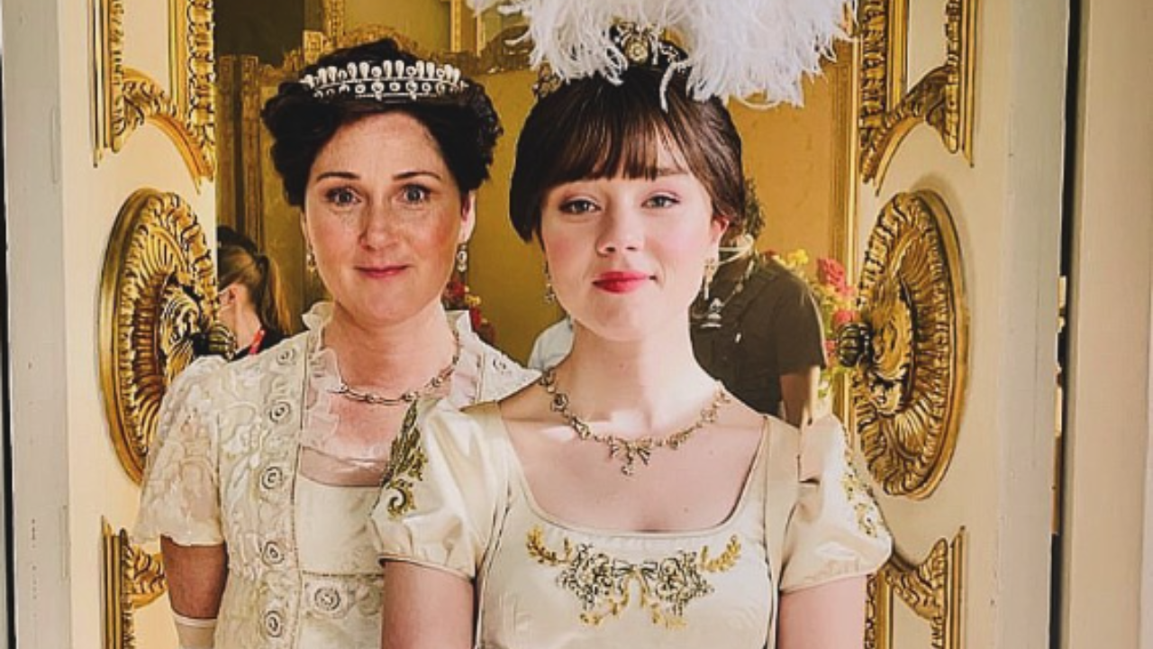 Bridgerton season 5 confirmed: Eloise era takes shape as filming locks ...