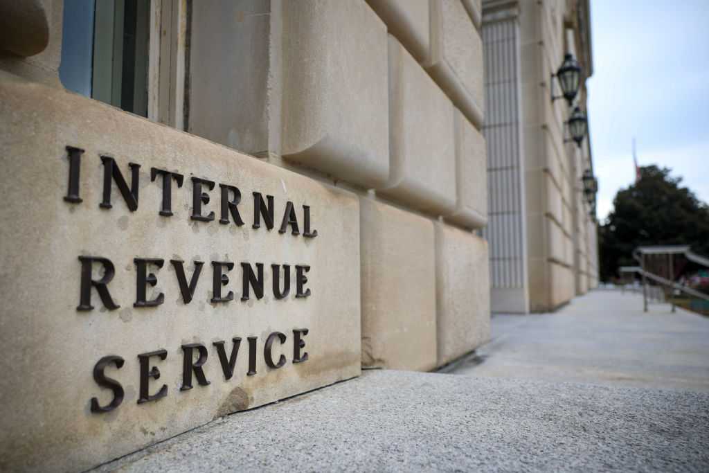 President Trump sues IRS and Treasury Department for $10B over leaked ...