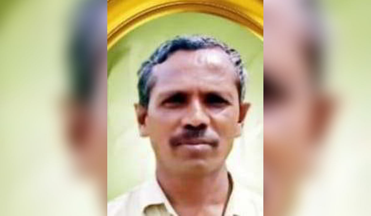 Man bitten by stray dog dies of suspected rabies near Krishnagiri in TN