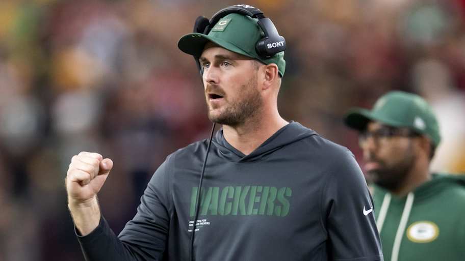 Eagles OC Sean Mannion brings explosive potential