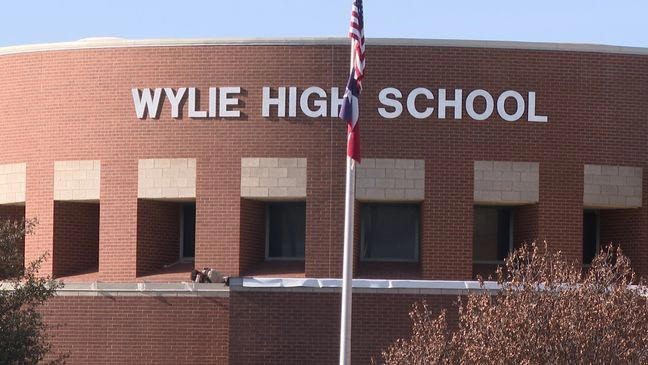 Back to class: How Wylie ISD prepared after snow days