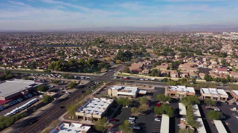 Phoenix adopts program to end traffic deaths; is it working?