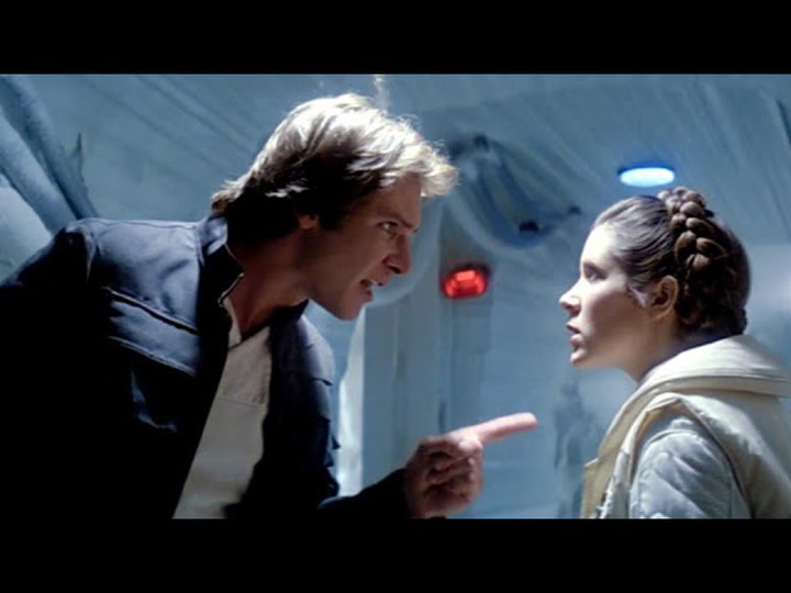 Star Wars: Every movie & TV show ranked worst to best