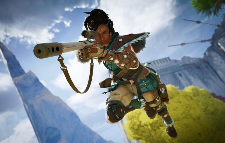 Highguard devs on shooter's future and Call of Duty