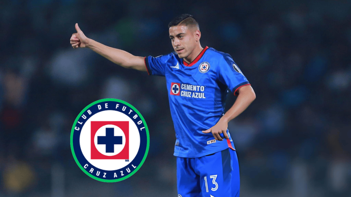 Cruz Azul define la salida de Camilo Cándido y acelera su futuro para ...