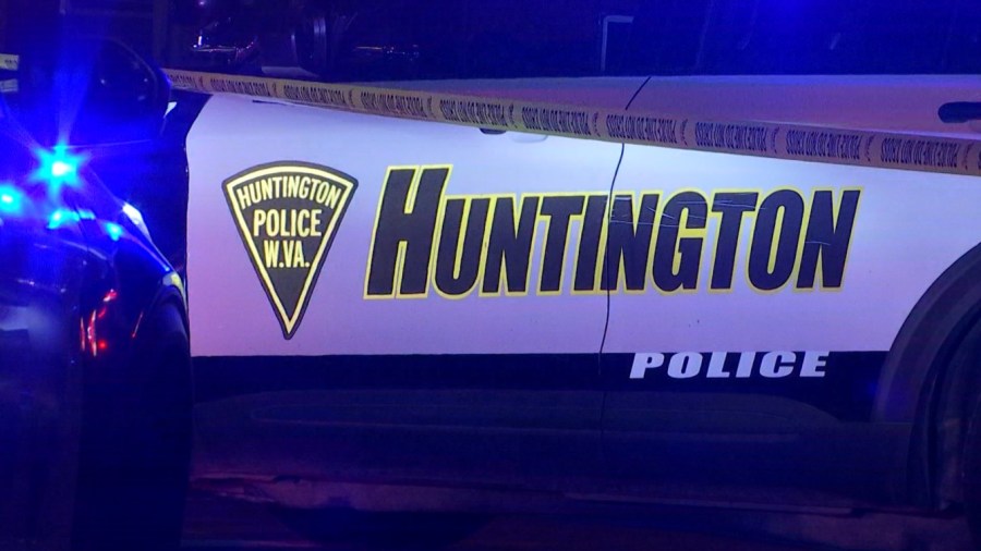 Huntington police seek info after two vehicles stolen from home