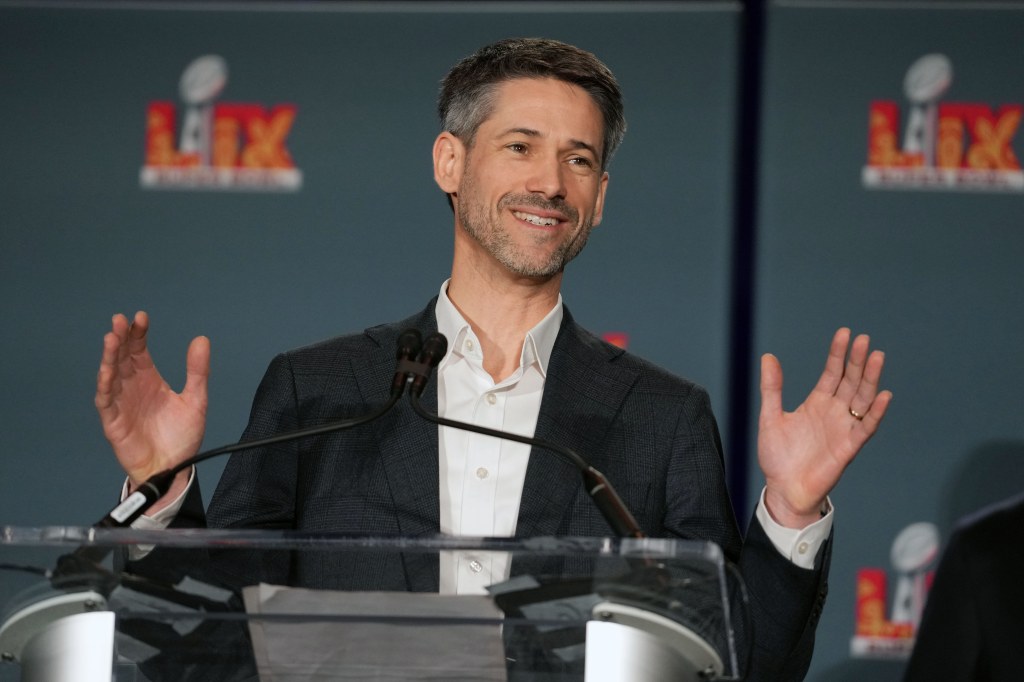 Matt Mahan — the anti-Newsom — could have a path to California governor ...